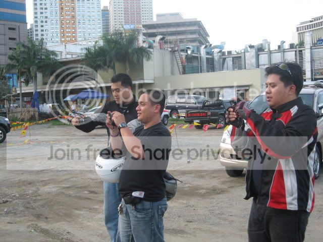 Hayate Pictorial with Manu Sandejas of Scooterista Mag | Motorcycle ...