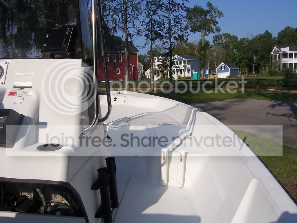 2005, 20 ft. Champion, Sea Champ Bay Boat - The Hull Truth - Boating ...