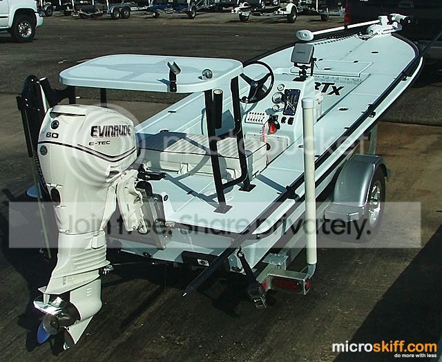 Fly Boatworks | Dedicated To The Smallest Of Skiffs