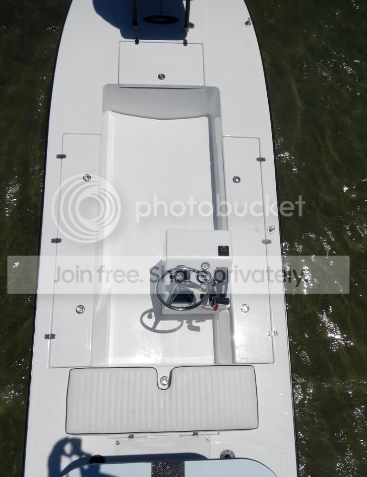 Fly Boatworks | Dedicated To The Smallest Of Skiffs