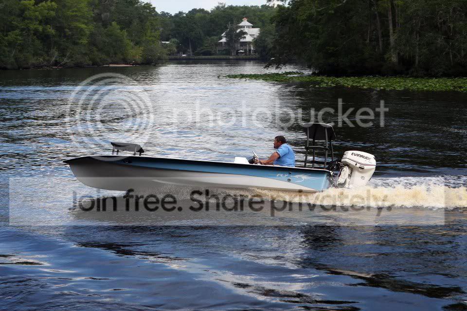 Fly Boatworks | Dedicated To The Smallest Of Skiffs