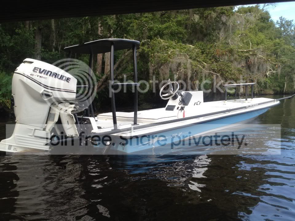 Fly Boatworks | Dedicated To The Smallest Of Skiffs