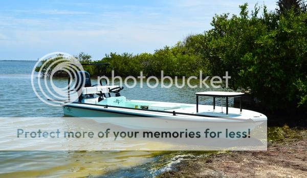 SOLD/EXPIRED - 2014 Beavertail Strike | Dedicated To The Smallest Of Skiffs