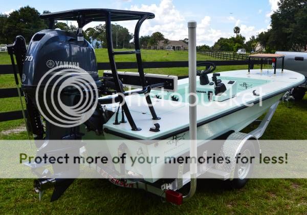 2014 Beavertail Strike | Dedicated To The Smallest Of Skiffs