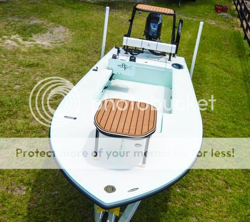 2014 Beavertail Strike | Dedicated To The Smallest Of Skiffs