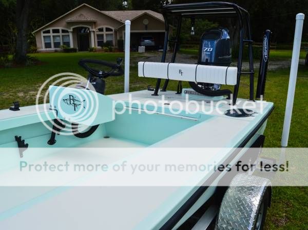 2014 Beavertail Strike | Dedicated To The Smallest Of Skiffs