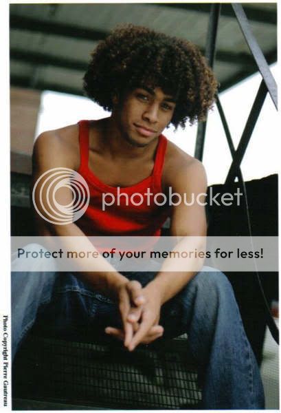 Nathan Stephenson Birthplace