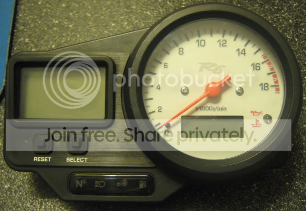 R6 gauges | Triumph Rat Motorcycle Forums