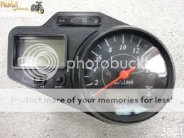 R6 gauges | Triumph Rat Motorcycle Forums